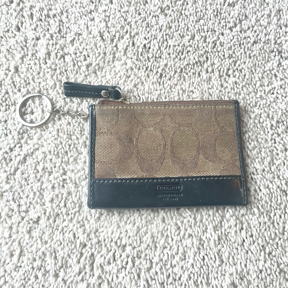 Coach | Bags | Coach Coin Purse | Poshmark
